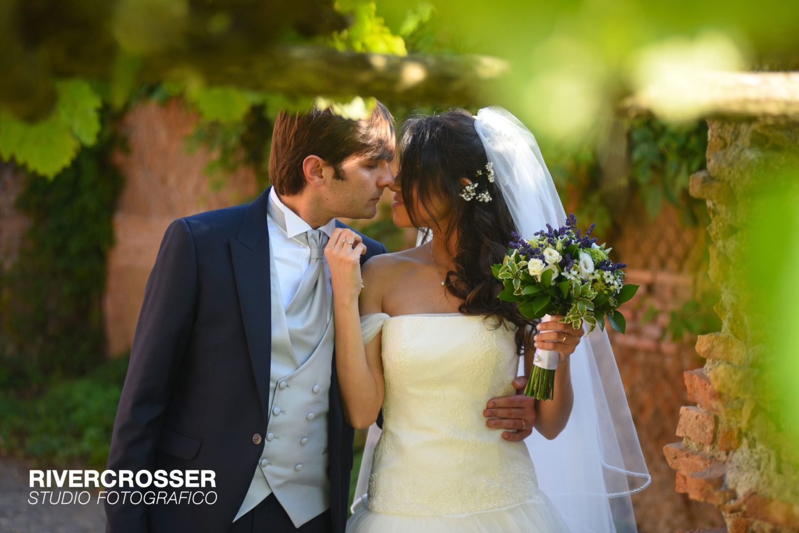 Matrimonio – Studio fotografico RiverCrosser