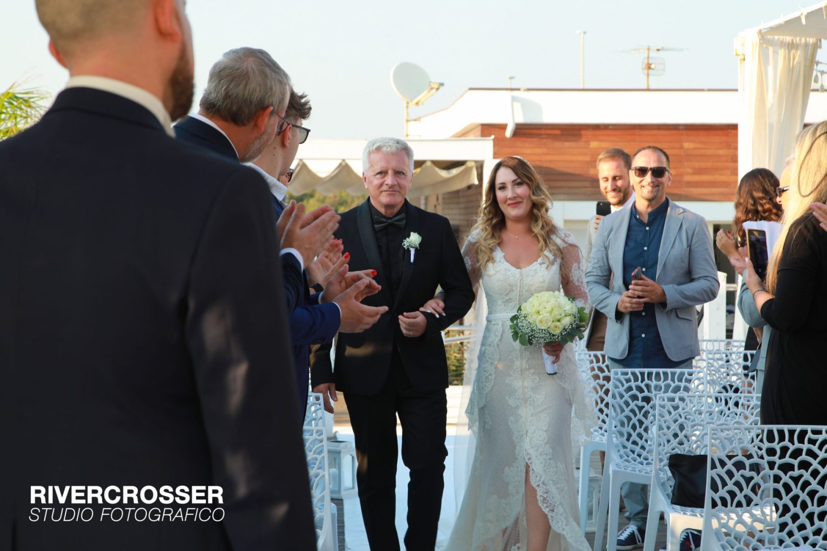 Matrimonio – Studio fotografico RiverCrosser