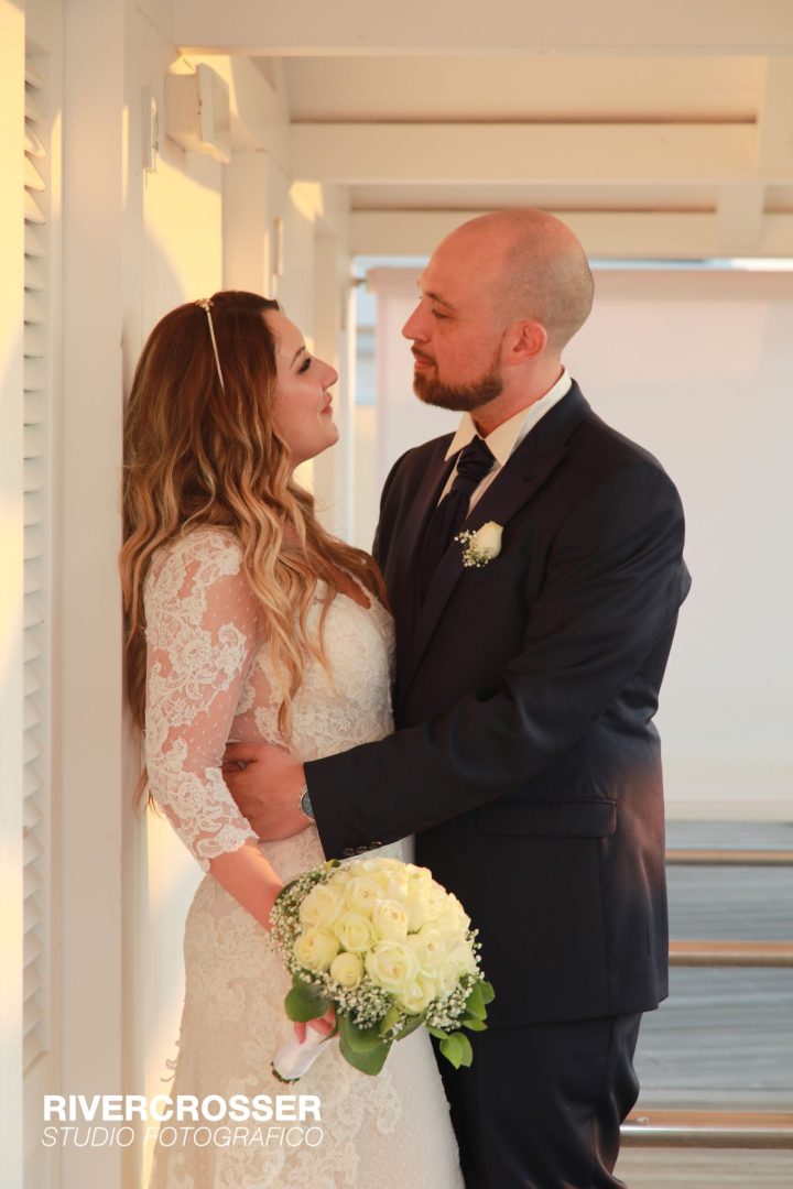 Matrimonio – Studio fotografico RiverCrosser