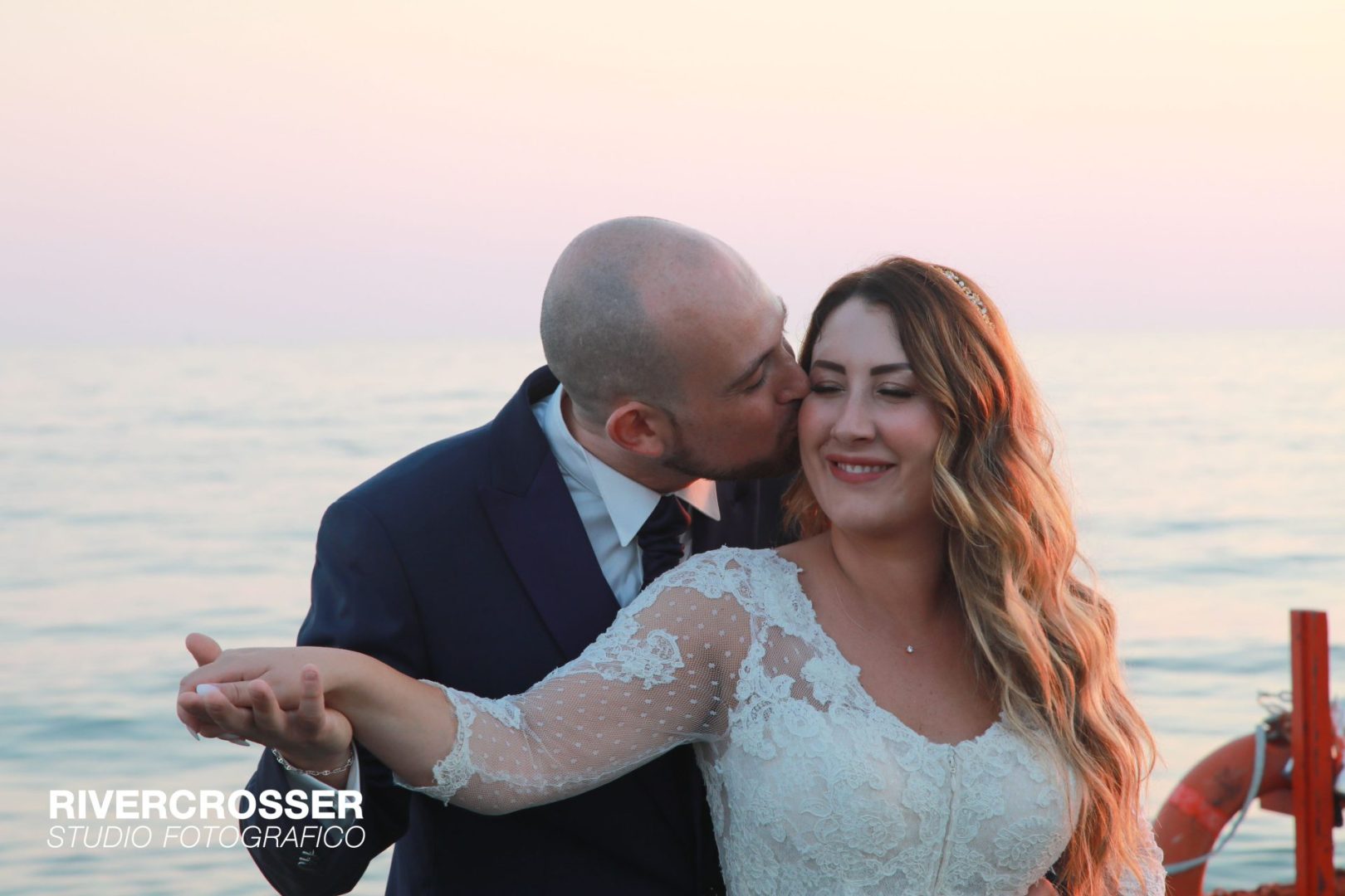 Matrimonio – Studio fotografico RiverCrosser