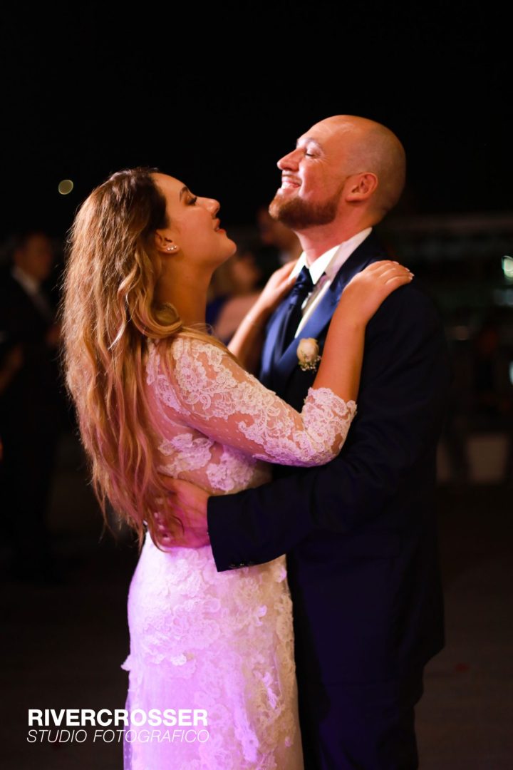 Matrimonio – Studio fotografico RiverCrosser