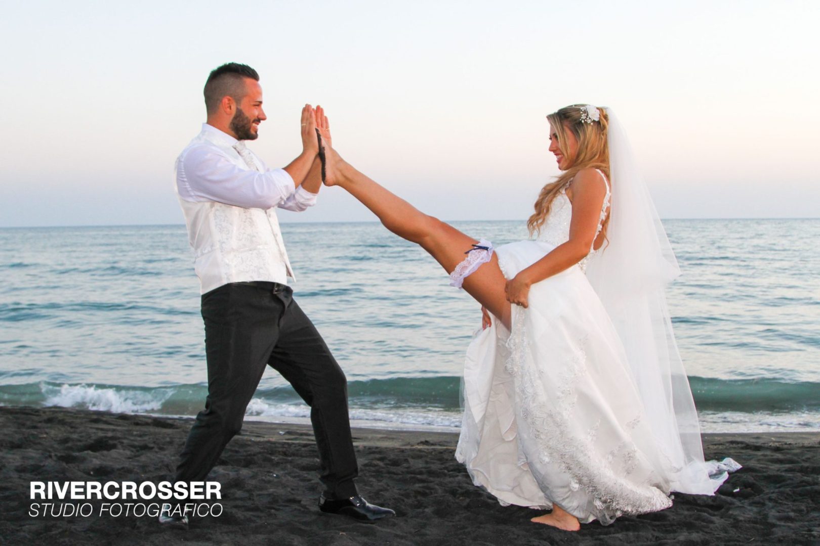 Matrimonio – Studio fotografico RiverCrosser