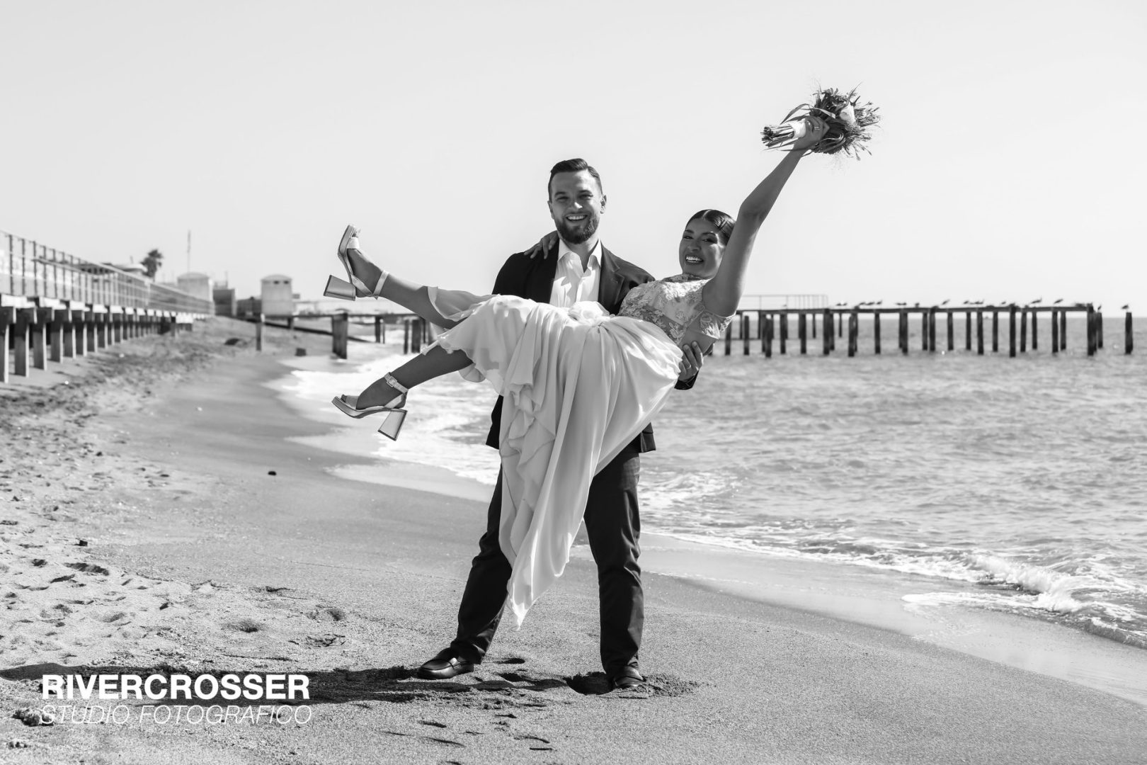 Matrimonio – Studio fotografico RiverCrosser