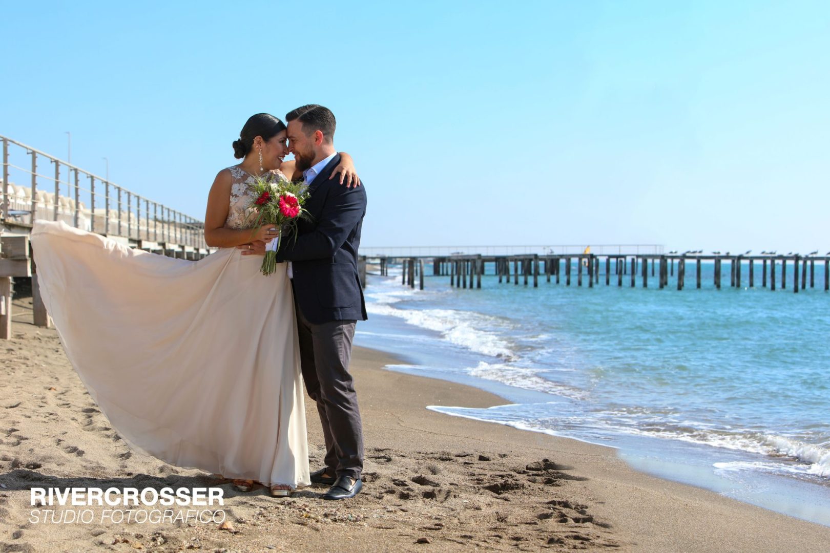 Matrimonio – Studio fotografico RiverCrosser