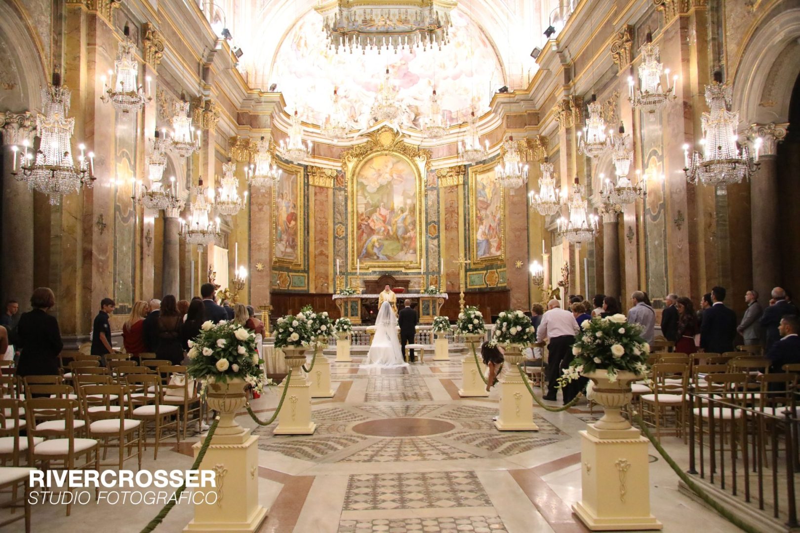 Matrimonio – Studio fotografico RiverCrosser