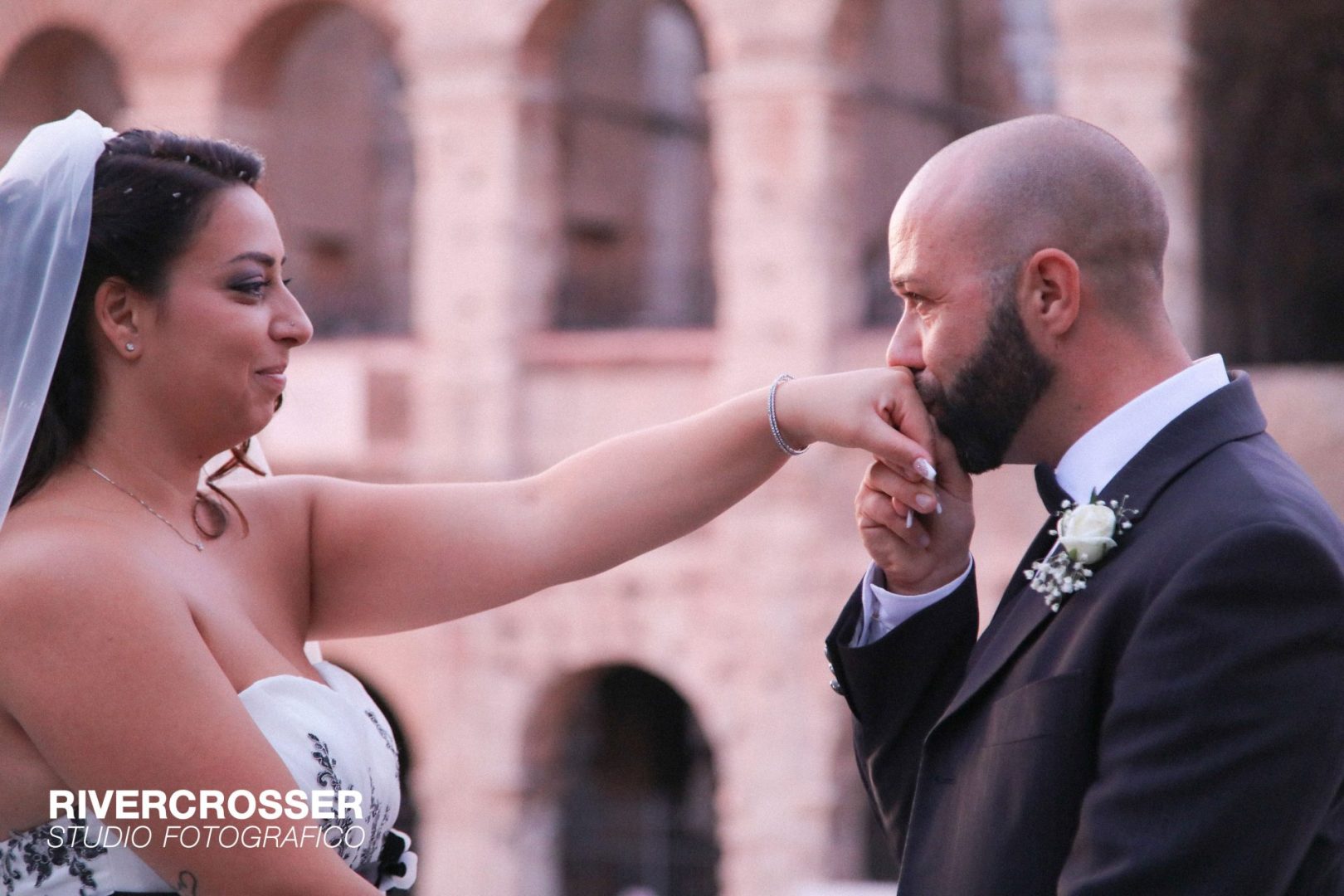 Matrimonio – Studio fotografico RiverCrosser