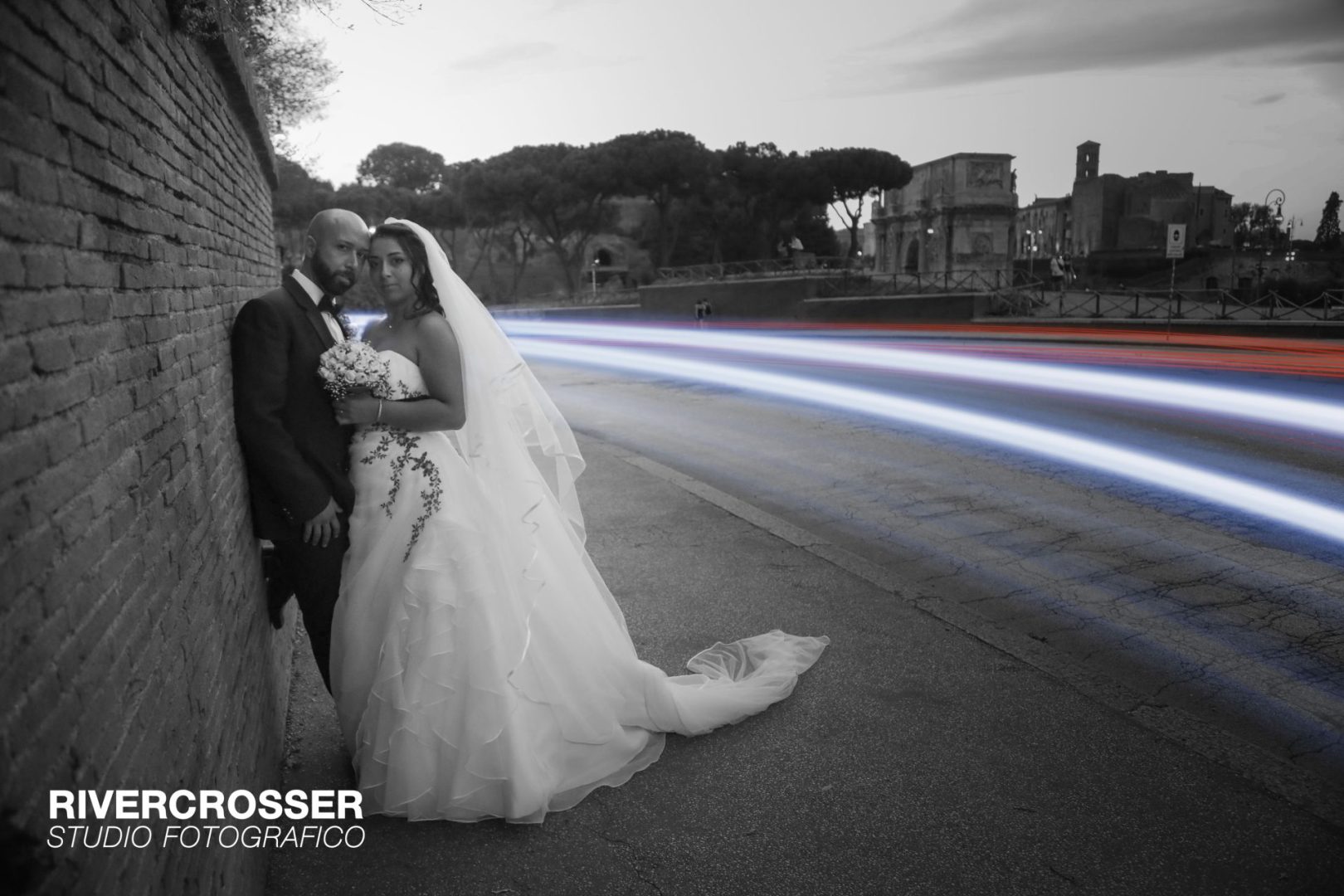 Matrimonio – Studio fotografico RiverCrosser