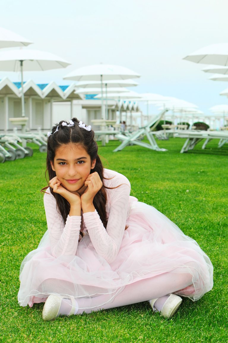 Comunione – Studio fotografico RiverCrosser